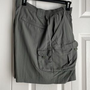 Reel Legends | Shorts | Mens Reel Legends Cargo Shorts | Poshmark
